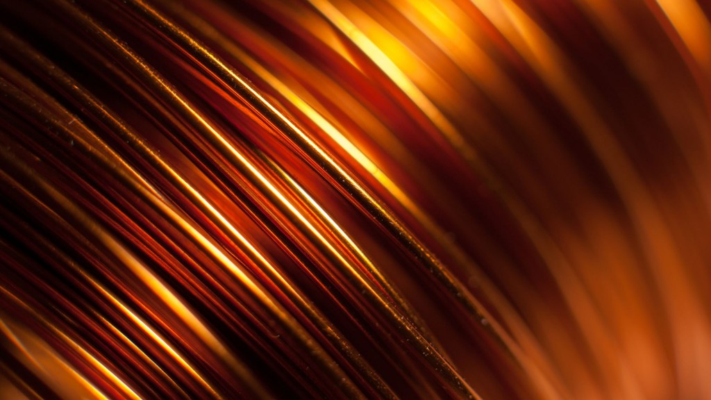 bg-copper - HL Metals, LLC